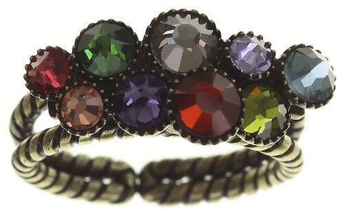 KONPLOTT / Ring Water Cascade Multi