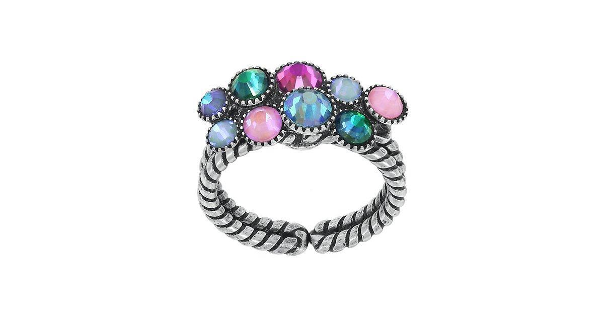 KONPLOTT / Ring Water Cascade Multi